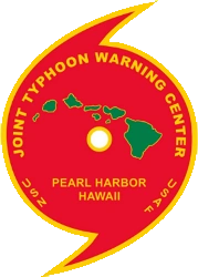 Joint Typhoon Warning Center | Logopedia | Fandom
