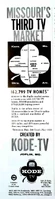 KODE-TV | Logopedia | Fandom
