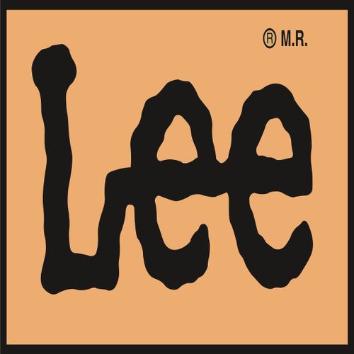 Lee Jeans Logo Png