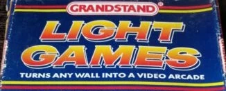 Grandstand Light Games | Logopedia | Fandom