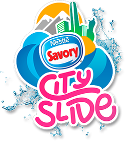 Savory City Slide | Logopedia | Fandom