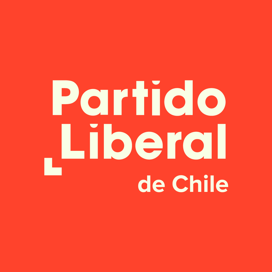 Partido Liberal Logo