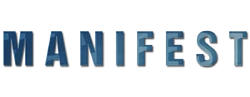 Manifest | Logopedia | Fandom
