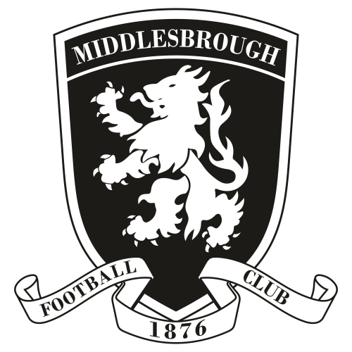 Middlesbrough FC | Logopedia | Fandom