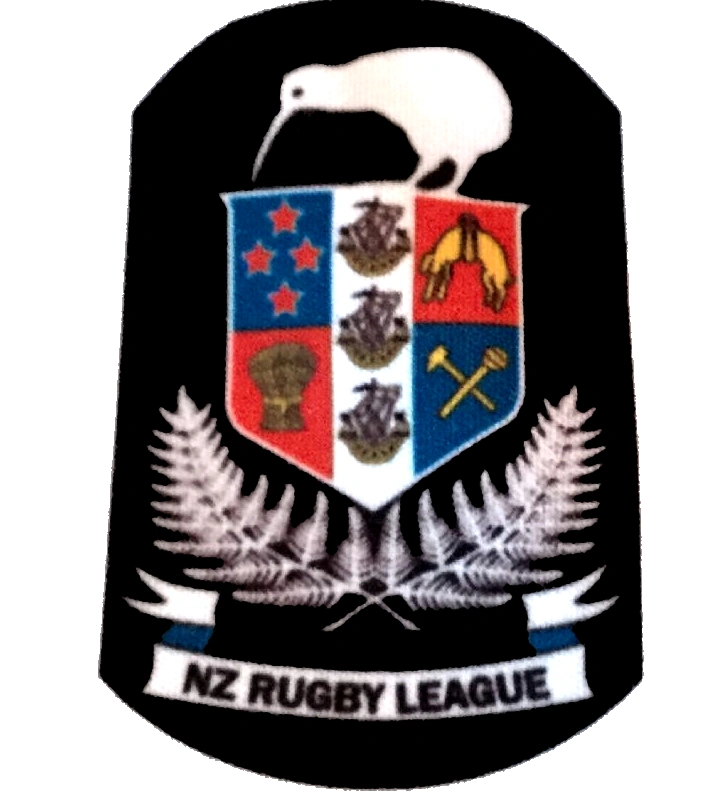 New Zealand Rugby League | Logopedia | Fandom
