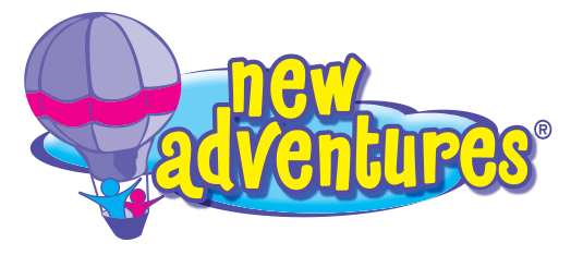 New Adventures | Logopedia | Fandom