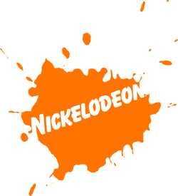 Nickelodeon Logo 2003