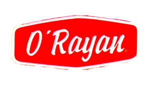 O'Rayan | Logopedia | Fandom