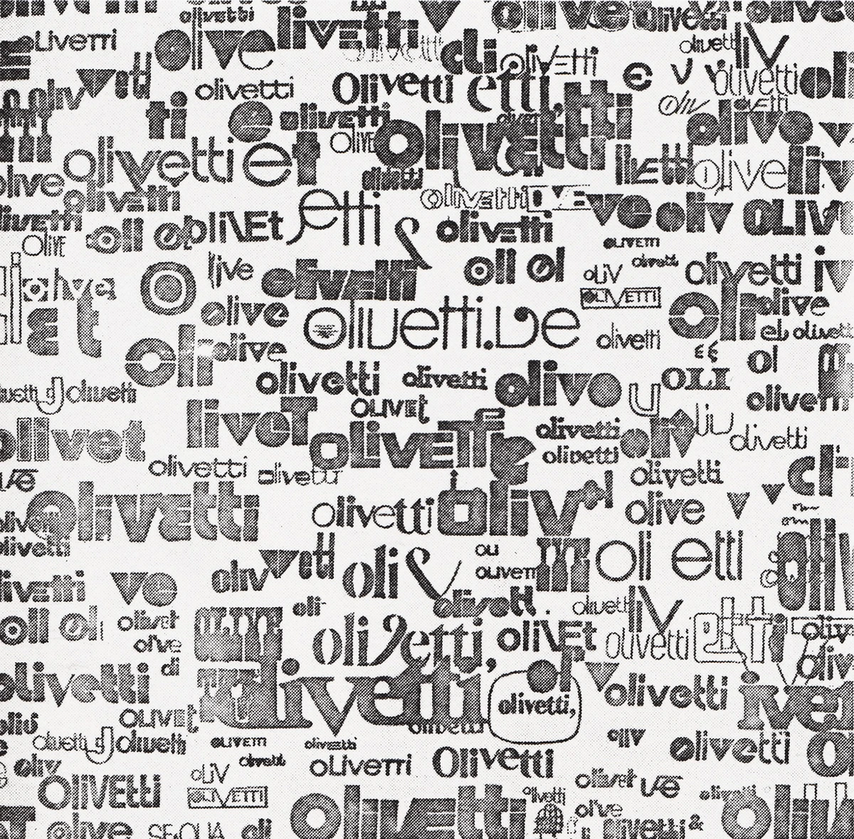 Olivetti/Other | Logopedia | Fandom