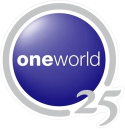 One World Alliance Logo