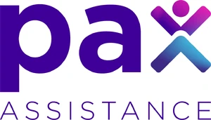 Pax Assistance | Logopedia | Fandom