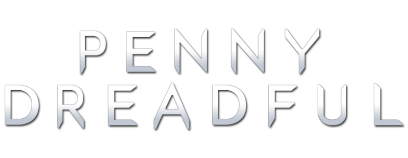 Penny Dreadful | Logopedia | Fandom