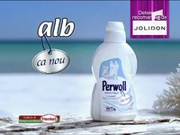 Perwoll | Logopedia | Fandom