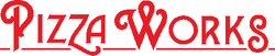Pizza Works | Logopedia | Fandom