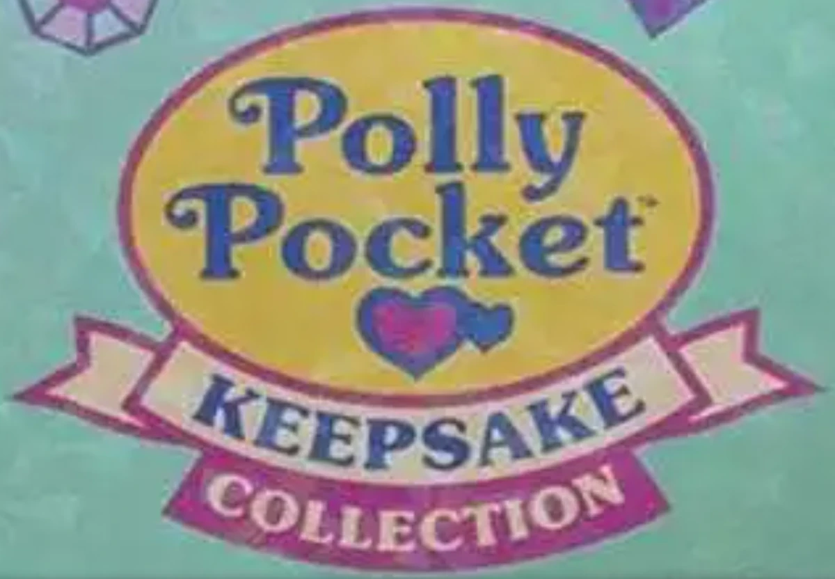 Polly Pocket | Logopedia | Fandom