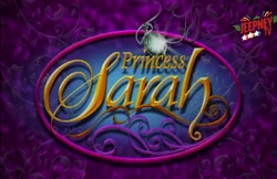 Princess Sarah (2007 series) | Logopedia | Fandom
