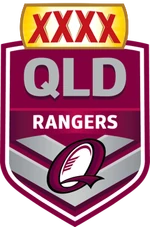 QRL Rangers | Logopedia | Fandom