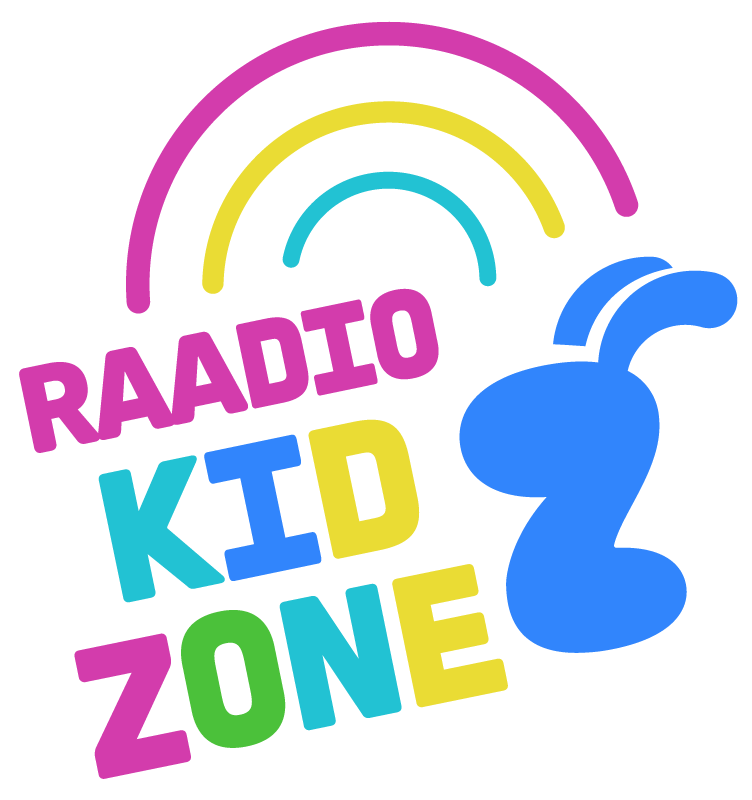 Raadio Kidzone | Logopedia | Fandom