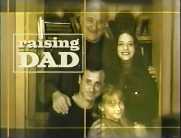 Raising Dad | Logopedia | Fandom