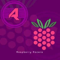 Raspberry Racers | Logopedia | Fandom