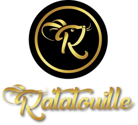 Ratatouille | Logopedia | Fandom