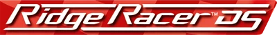 Ridge Racer DS | Logopedia | Fandom