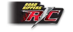Road Rippers R/C | Logopedia | Fandom