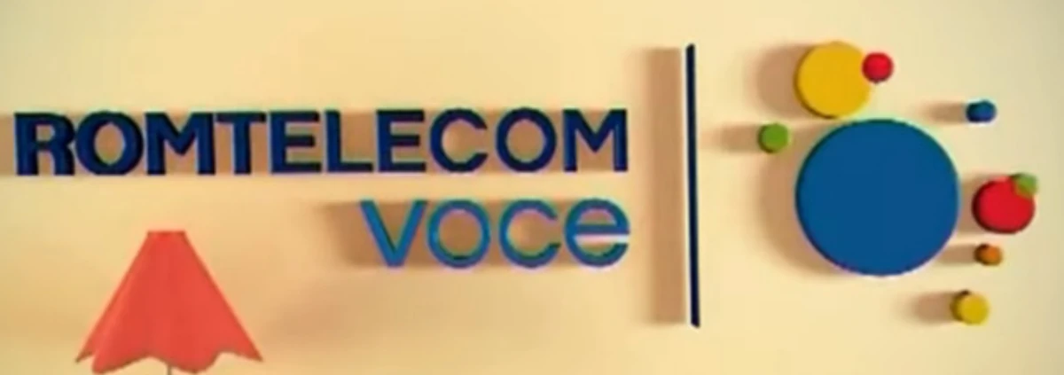 Romtelecom Voce | Logopedia | Fandom