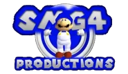 SMG4 | Logopedia | Fandom