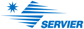 Servier | Logopedia | Fandom