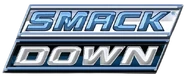 WWE Friday Night SmackDown | Logopedia | Fandom