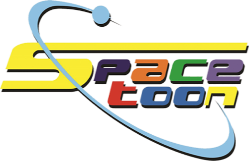 Spacetoon (India) | Logopedia | Fandom