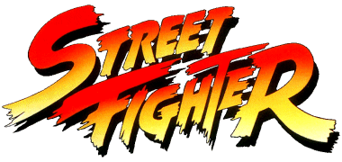Street Fighter | Logopedia | Fandom