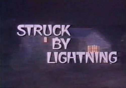 Struck by Lightning | Logopedia | Fandom