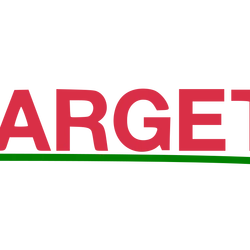 Target Greatland Logo