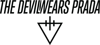 The Devil Wears Prada (band) | Logopedia | Fandom