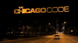 The Chicago Code | Logopedia | Fandom