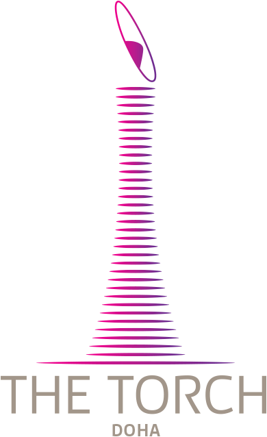 The Torch Doha | Logopedia | Fandom