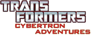 Transformers: Cybertron Adventures | Logopedia | Fandom