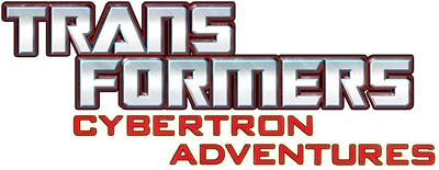 Transformers: Cybertron Adventures | Logopedia | Fandom