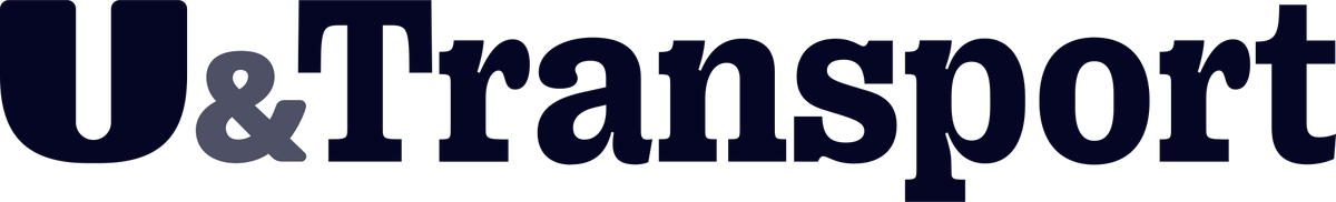 U&Transport | Logopedia | Fandom