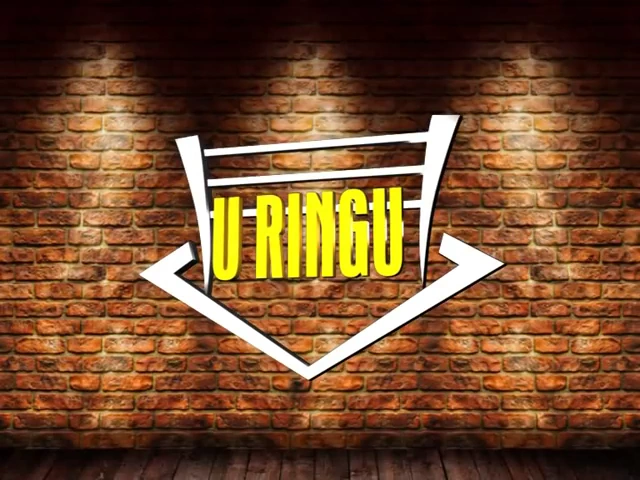 U ringu | Logopedia | Fandom