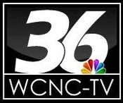 WCNC-TV | Logopedia | Fandom