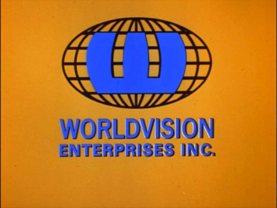 Worldvision Enterprises/On-Screen Variations | Logopedia | Fandom