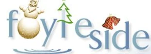 Foyleside Shopping Centre | Logopedia | Fandom