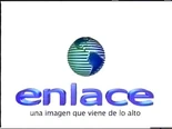 Enlace | Logopedia | Fandom