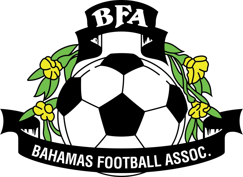 Bahamas Football Association | Logopedia | Fandom