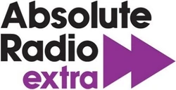 Absolute Radio Extra | Logopedia | Fandom