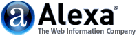 Alexa Internet | Logopedia | Fandom