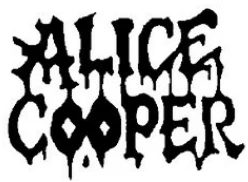 Alice Cooper Logo Png